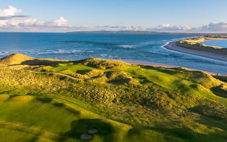 Brora Golf Club – GoEuroGolf