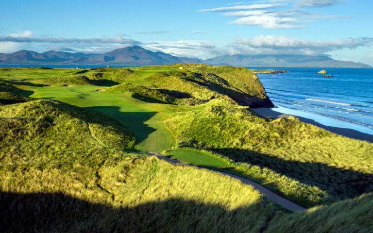 County Louth Golf Club, Baltray – GoEuroGolf
