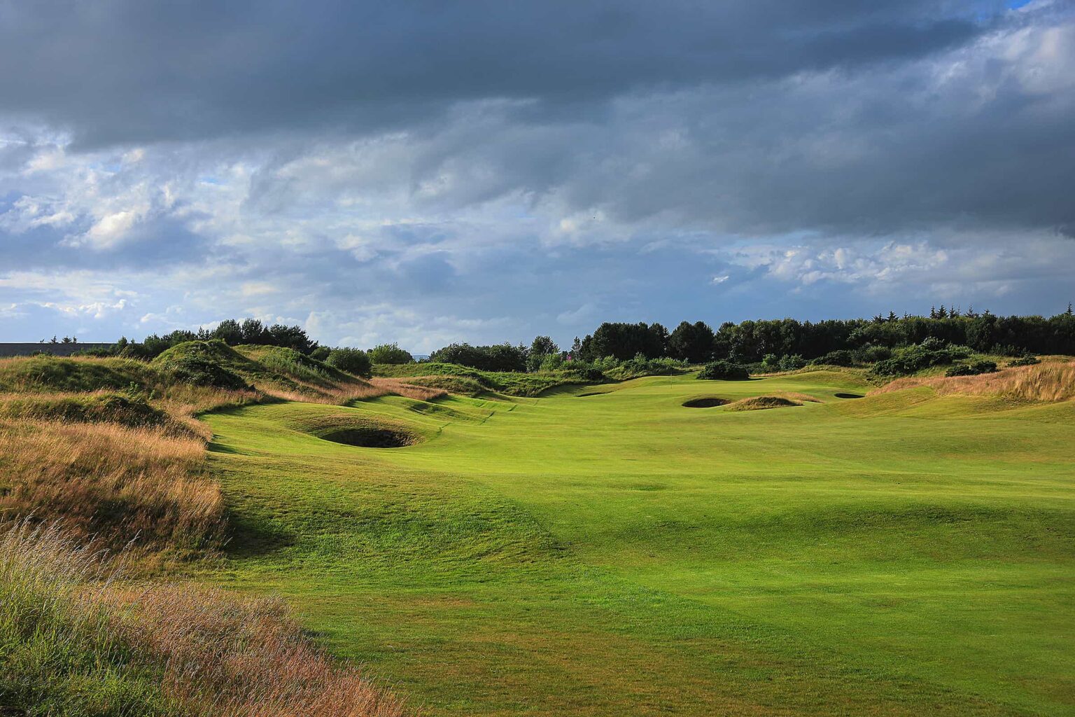 Scotland – GoEuroGolf
