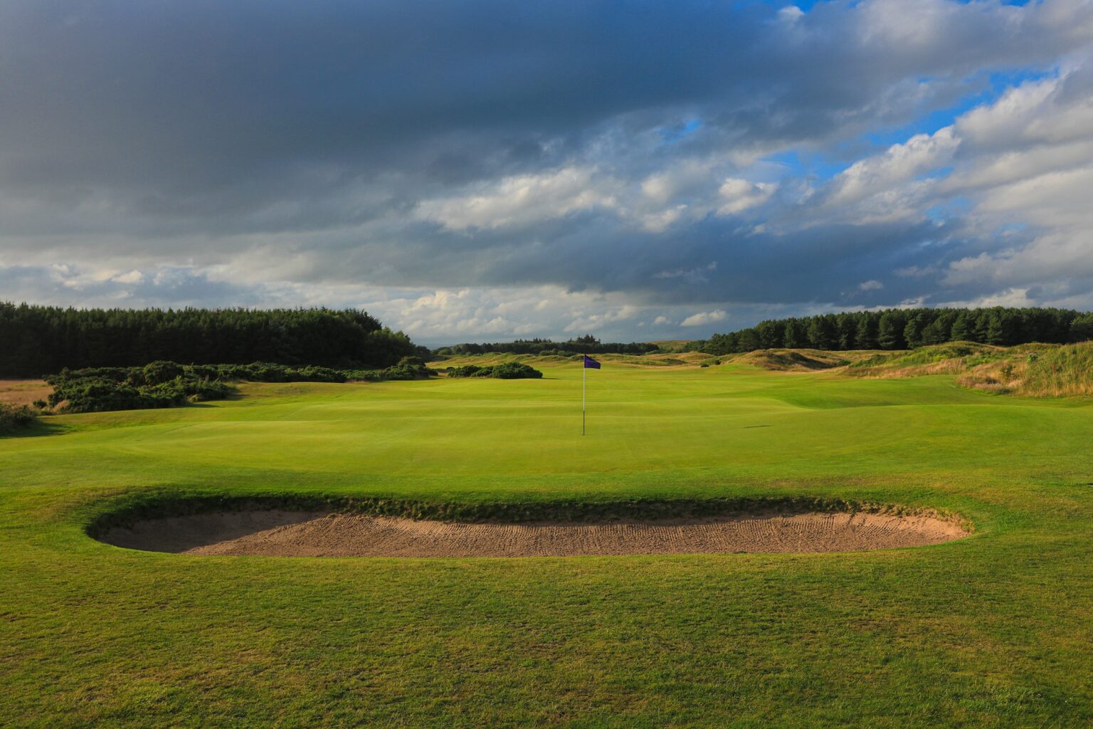 Scotland – GoEuroGolf