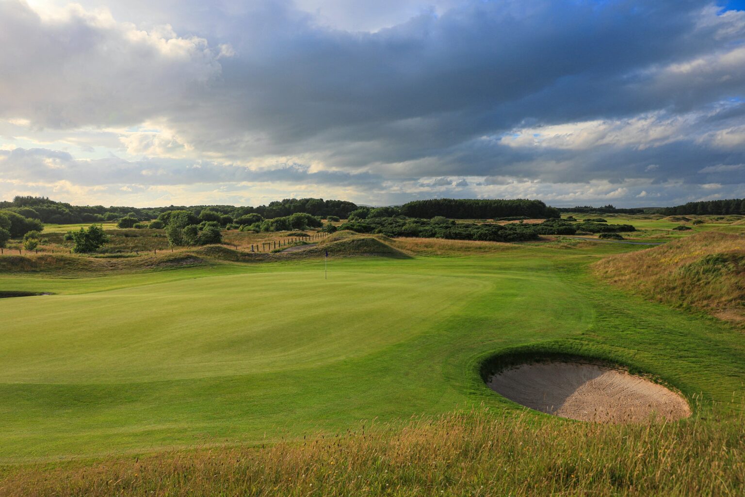 Scotland – GoEuroGolf