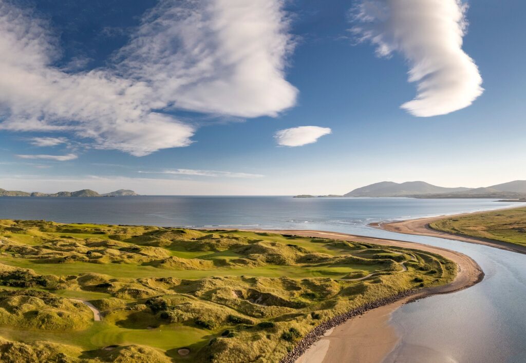 Waterville Golf Club – GoEuroGolf