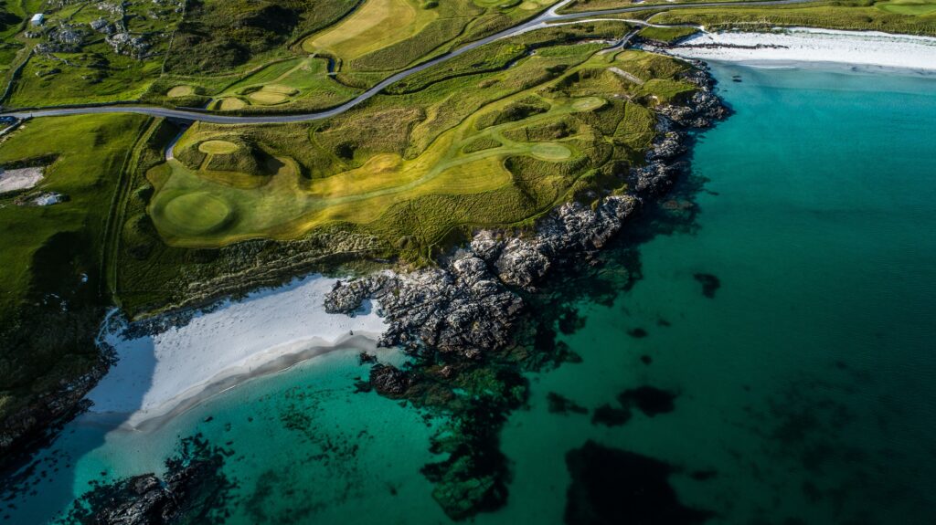 Connemara Golf Club – GoEuroGolf