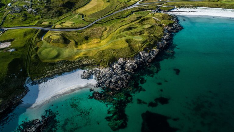 Connemara Golf Club – GoEuroGolf