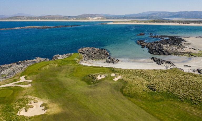 Narin and Portnoo Golf Club – GoEuroGolf