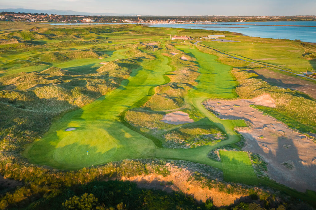 List Golf Courses – GoEuroGolf