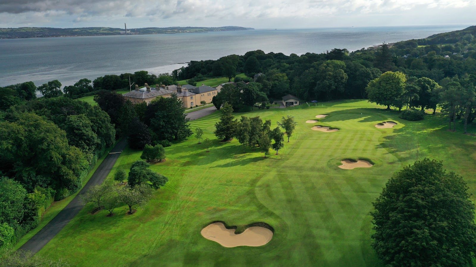 Royal Belfast Golf Club – GoEuroGolf