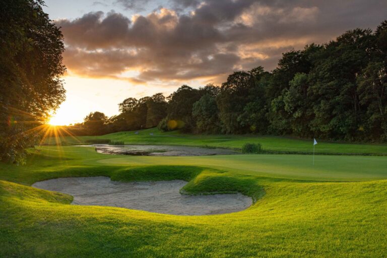 List Golf Courses – GoEuroGolf