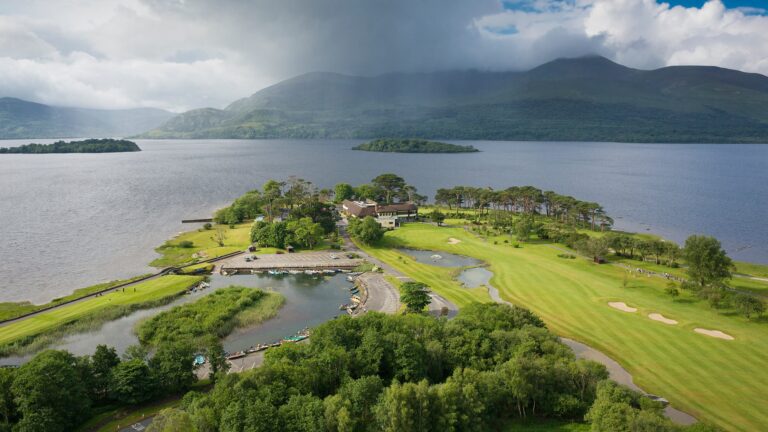 Killarney Golf and Fishing Club – GoEuroGolf