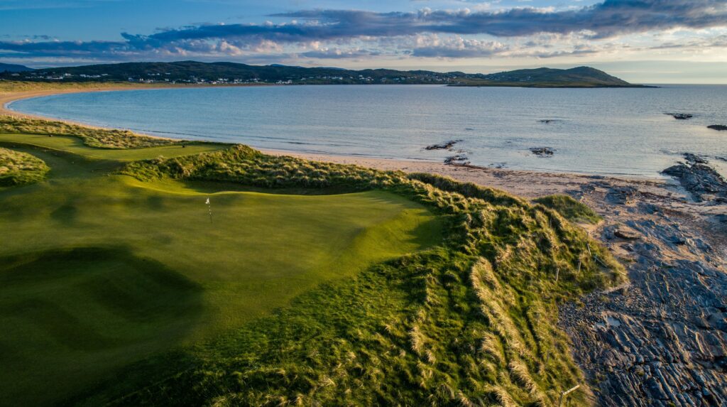 Narin and Portnoo Golf Club – GoEuroGolf