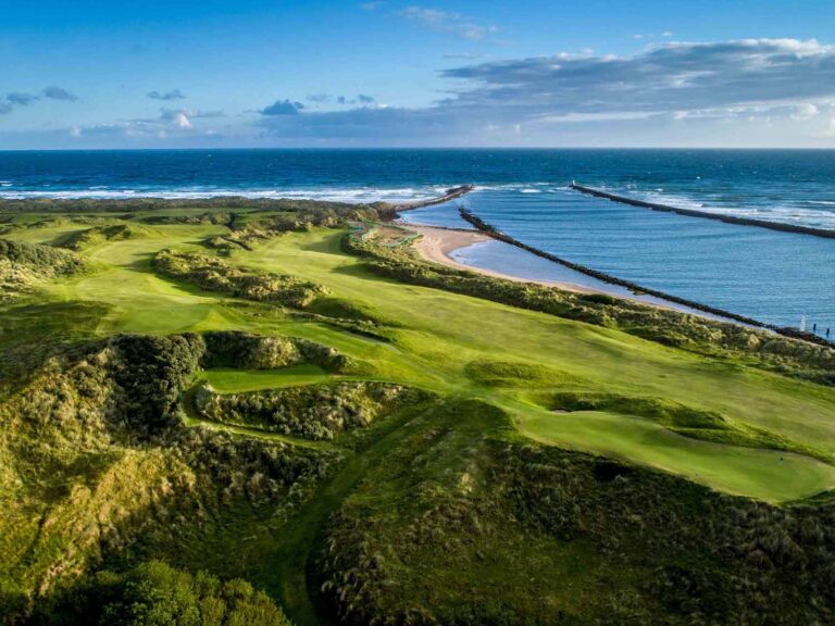 Castlerock Golf Club – GoEuroGolf