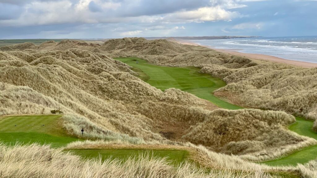 Trump International Doonbeg – GoEuroGolf