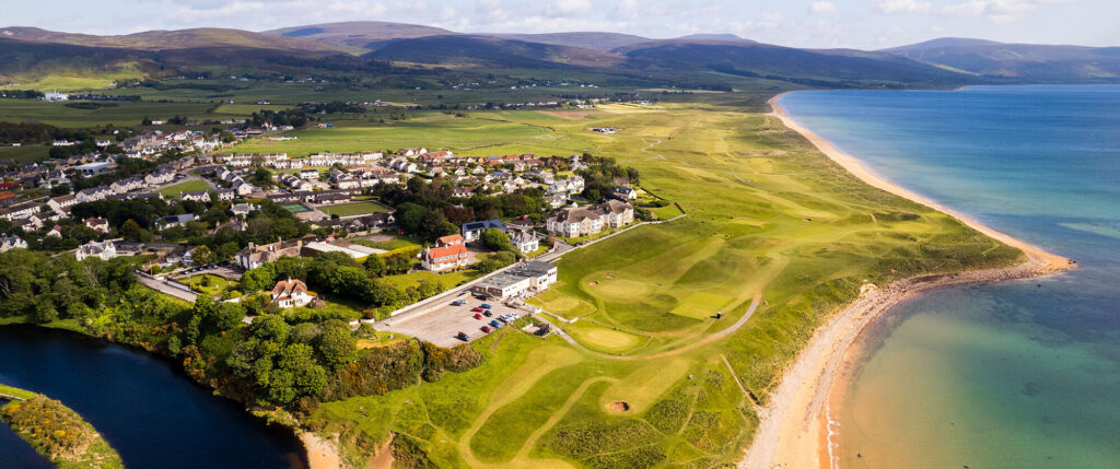Brora Golf Club – GoEuroGolf