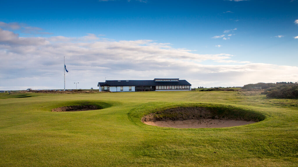 Southerness Golf Club – GoEuroGolf