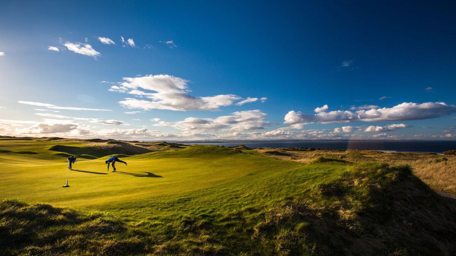 Scotland Golf Courses – GoEuroGolf