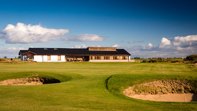 Southerness Golf Club – GoEuroGolf
