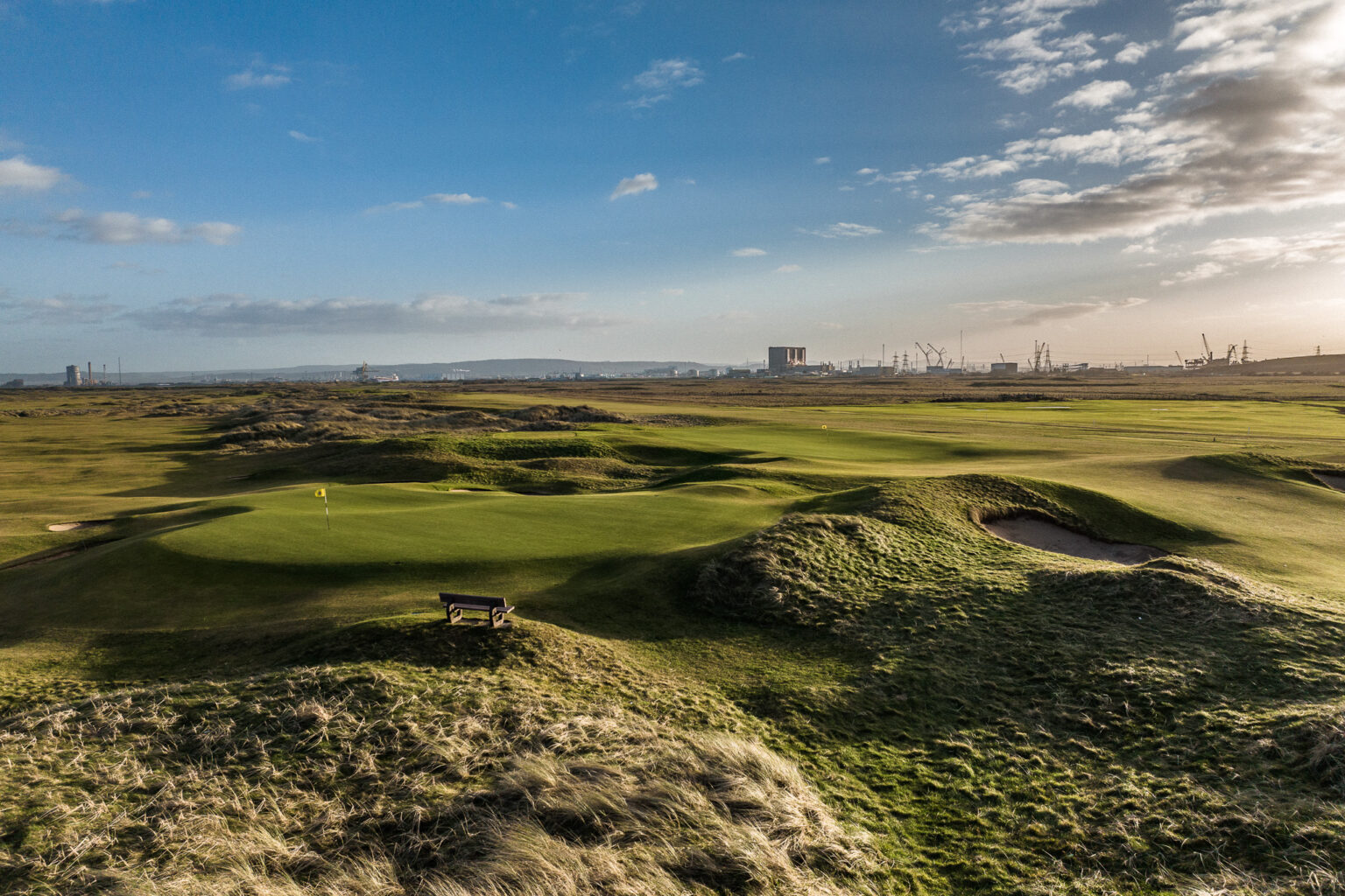 Timeless MacKenzie Designs – GoEuroGolf