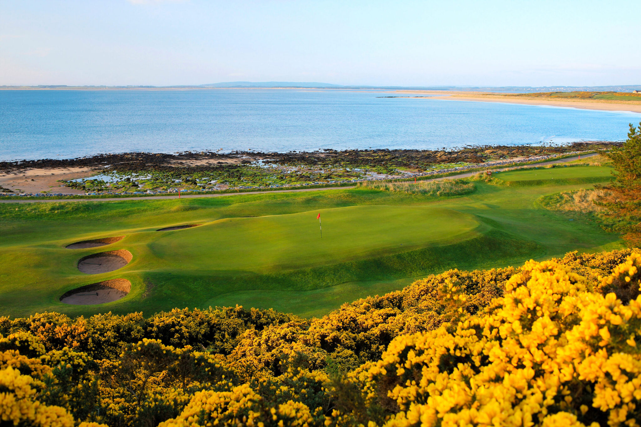Lochs and Links Golf Expedition – GoEuroGolf