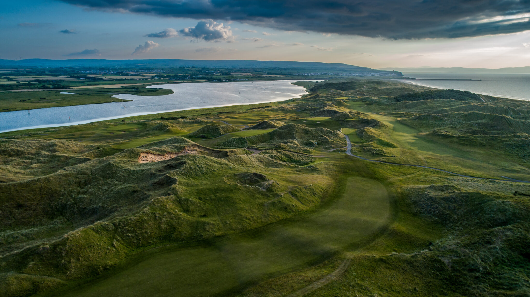 Northern Ireland Golf Odyssey – GoEuroGolf