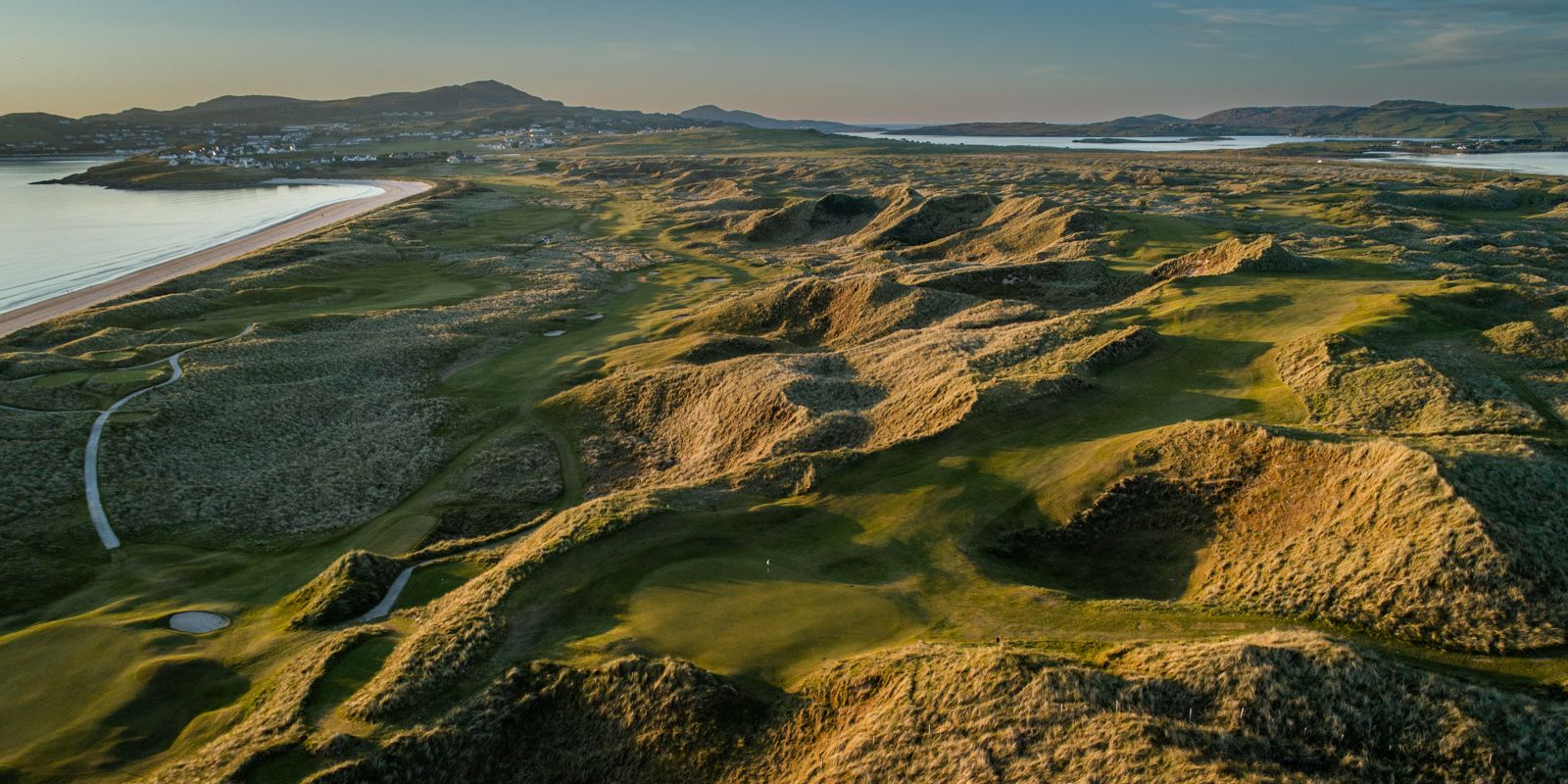 Emerald Isle Hidden Treasures Golf Journey – GoEuroGolf
