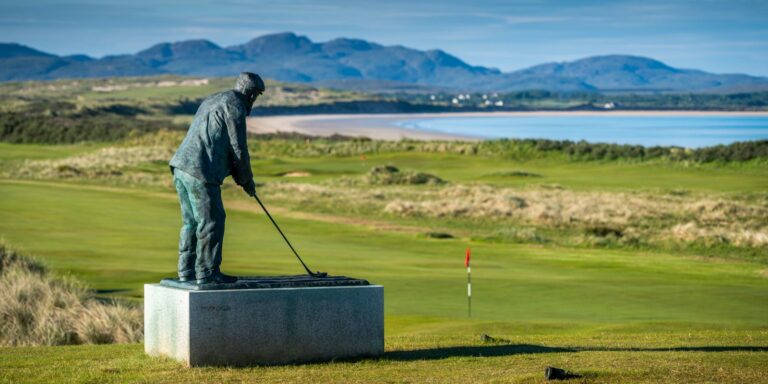 Emerald Isle Hidden Treasures Golf Journey – GoEuroGolf